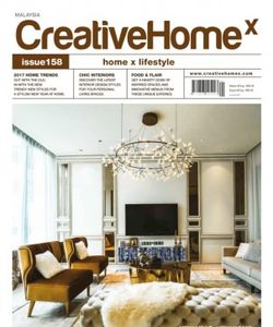 Creative Home Magazine - Get your Digital Subscription