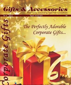 Gifts and Accessories Magazine - Get your Digital Subscription