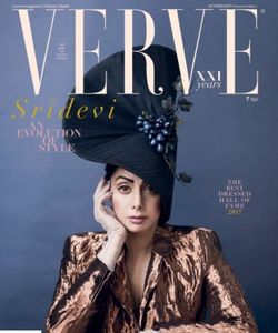 Verve Magazine - Get your Digital Subscription