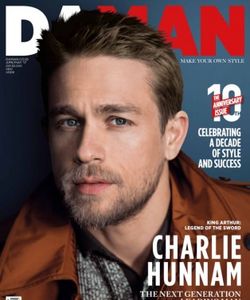 Da Man Magazine - Get your Digital Subscription