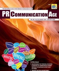 PR COMMUNICATION AGE Magazine November 2014 issue – Get your digital copy