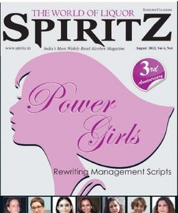 SPIRITZ Magazine - Get your Digital Subscription