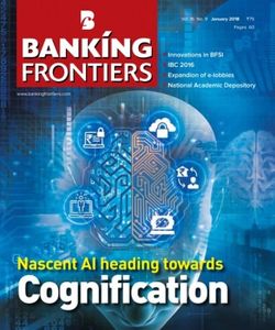 Banking Frontiers Magazine - Get your Digital Subscription