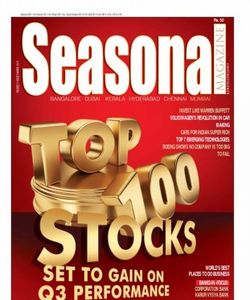 Seasonal Magazine May-June 2013 issue – Get your digital copy