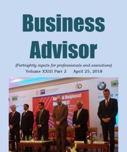 Business Advisor Magazine July 25, 2013 issue – Get your digital copy