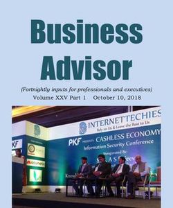 Business Advisor Magazine April 10, 2014 issue – Get your digital copy