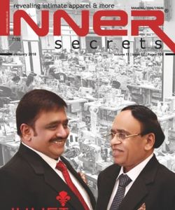 Inner Secrets Magazine June 2013 issue – Get your digital copy