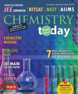 Chemistry Today Magazine February 2015 issue – Get your digital copy