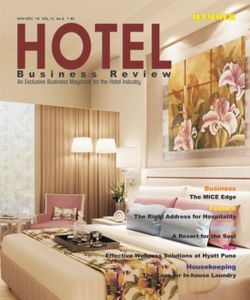 Hotel Business Review Magazine - Get your Digital Subscription