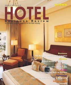 Hotel Business Review Magazine - Get your Digital Subscription