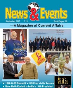 News and Events Magazine - Get your Digital Subscription