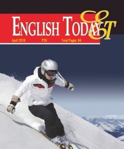 English Today Magazine October 2014 issue – Get your digital copy