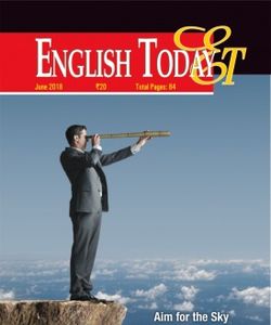 English Today Magazine October 2014 issue – Get your digital copy