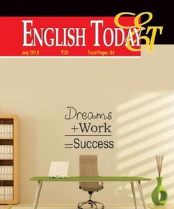 English Today Magazine October 2014 issue – Get your digital copy