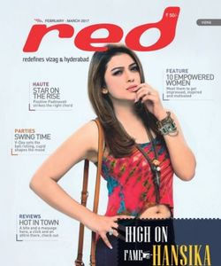 Red Magazine January 2014 issue – Get your digital copy