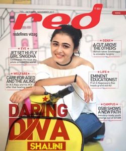 Red Magazine January 2014 issue – Get your digital copy
