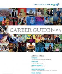 Career Guide Magazine Career Guide 2013 issue – Get your digital copy