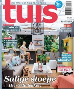 Tuis Magazine December 2014 issue – Get your digital copy