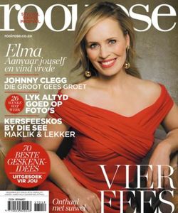 rooi rose Magazine - Get your Digital Subscription