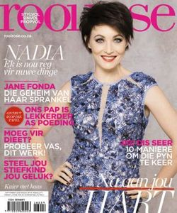 rooi rose Magazine - Get your Digital Subscription