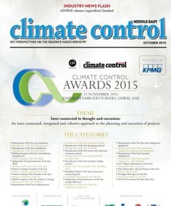Climate Control Middle East Magazine May 2014 issue – Get your digital copy