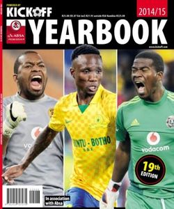 Kick Off Yearbook Magazine 2013 Edition issue – Get your digital copy
