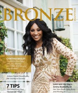 Bronze Magazine - Get your Digital Subscription