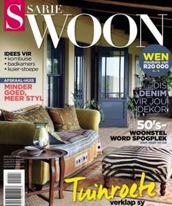 SARIE Woon Magazine 2014/2015 Edition issue – Get your digital copy