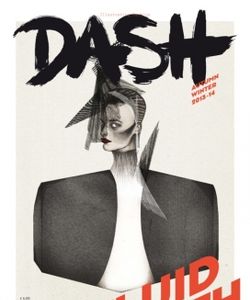 DASH Magazine Autumn - Winter 2012 issue – Get your digital copy