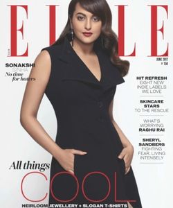 Elle India Magazine - Get your Digital Subscription