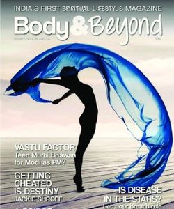 Body & Beyond Magazine February 2014 issue – Get your digital copy
