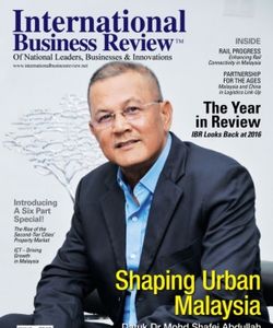 International Business Review Magazine International Business Review ...