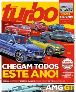 Turbo Magazine - Get your Digital Subscription