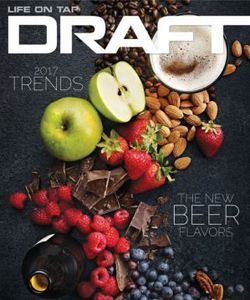 DRAFT Magazine September-October 2014 issue – Get your digital copy
