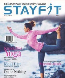 STAYFIT Magazine - Get your Digital Subscription