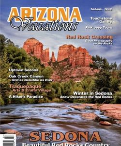 Arizona Vacations Magazine Issue No.1 - Phoenix issue – Get your ...