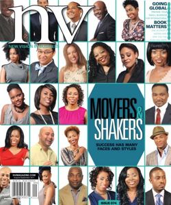NV Magazine - Get your Digital Subscription