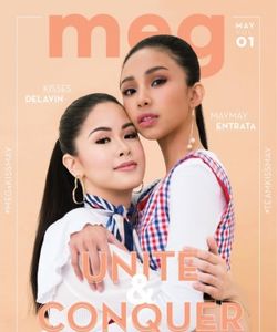 Meg Magazine - Get your Digital Subscription