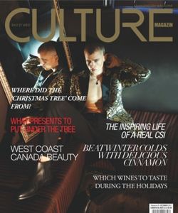 Culture Magazin Magazine January/February 2015 issue – Get your digital ...