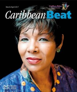 Caribbean Beat Magazine - Get your Digital Subscription