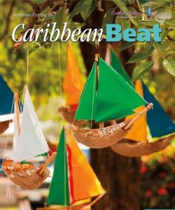 Caribbean Beat Magazine - Get your Digital Subscription