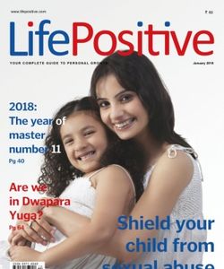 Life Positive Magazine - Get your Digital Subscription