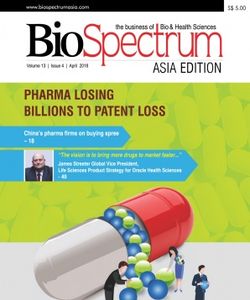 BioSpectrum Asia Magazine - Get your Digital Subscription