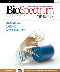 BioSpectrum Asia Magazine - Get your Digital Subscription