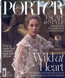 PORTER Magazine - Get your Digital Subscription