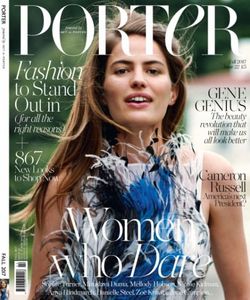 PORTER Magazine - Get your Digital Subscription