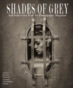 Shades Of Grey Magazine - Get your Digital Subscription