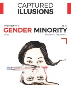 CAPTURED ILLUSIONS Magazine - Get your Digital Subscription
