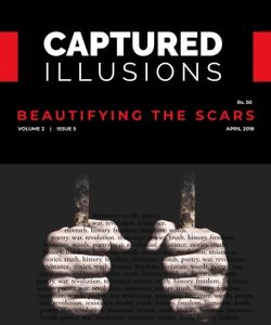 CAPTURED ILLUSIONS Magazine - Get your Digital Subscription