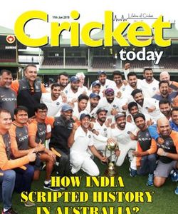 Cricket Today Magazine Cricket Today Jan Issue 2012 issue – Get your ...
